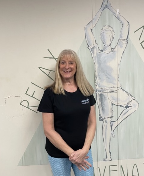 About Avatar Fitness, Mold's premium fitness centre, transform your life